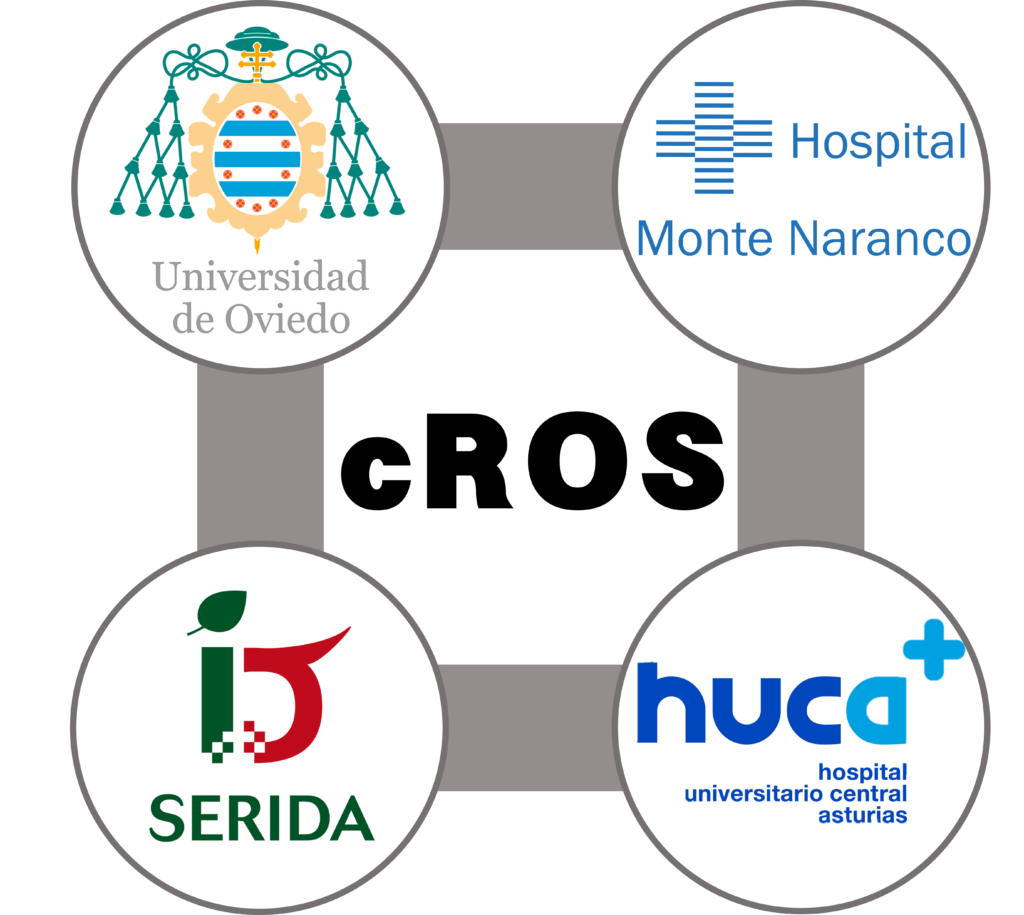 Melatonina: Potencial terapéutico - Consorcio cROS - Estrés Oxidativo